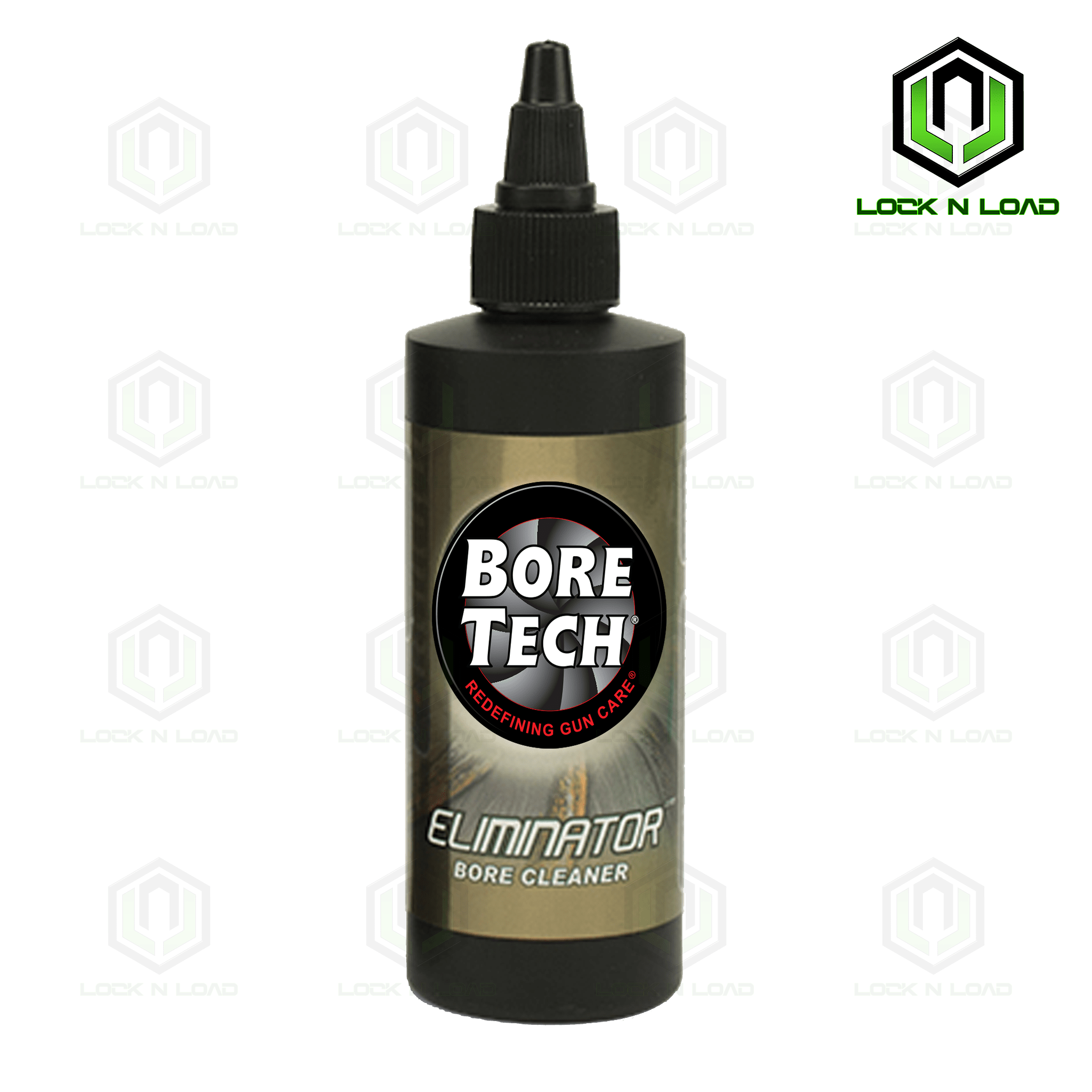 Bore Tech Eliminator Bore Cleaner 4oz – Lock N Load Philippines