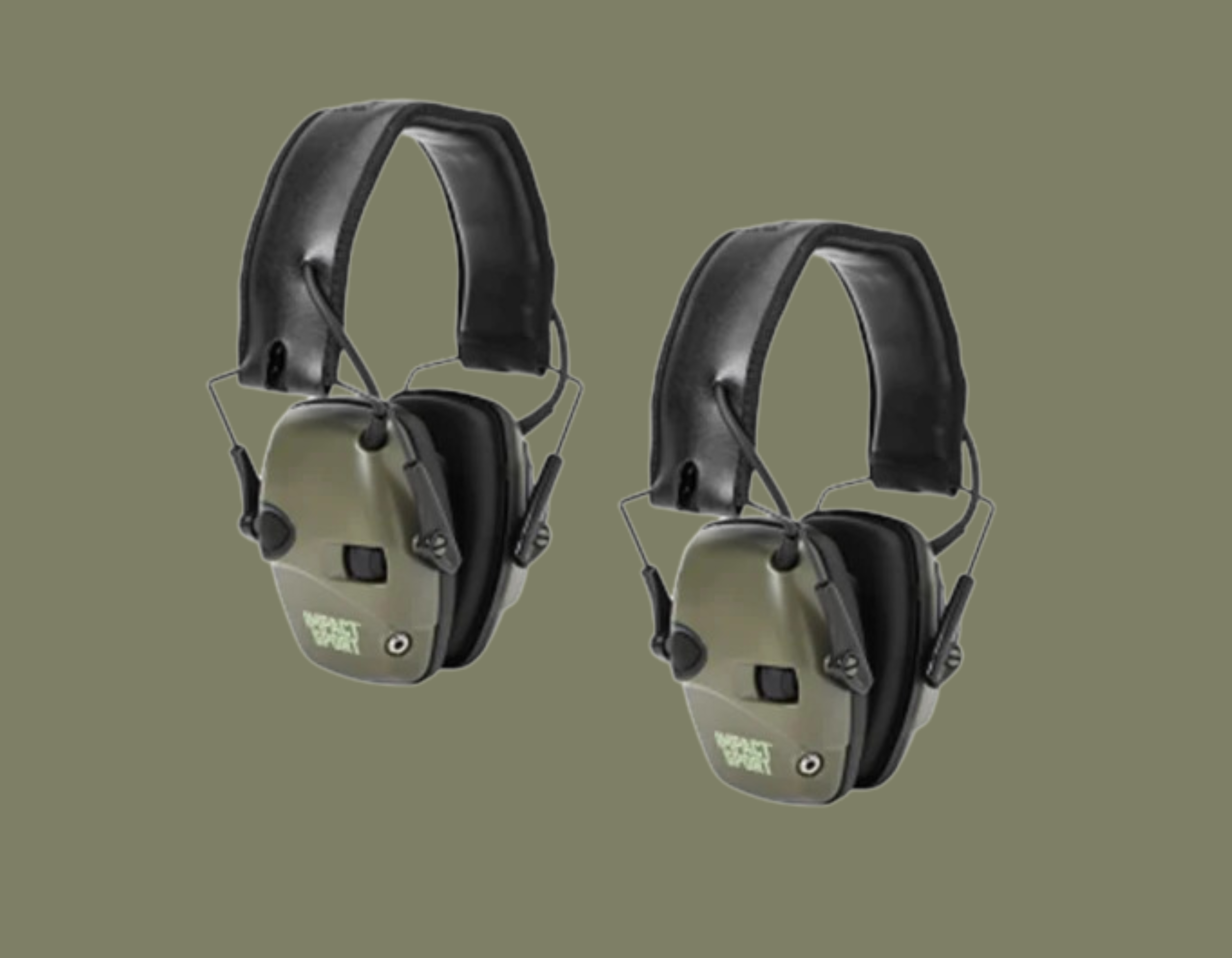 Earmuff – Lock N Load Philippines