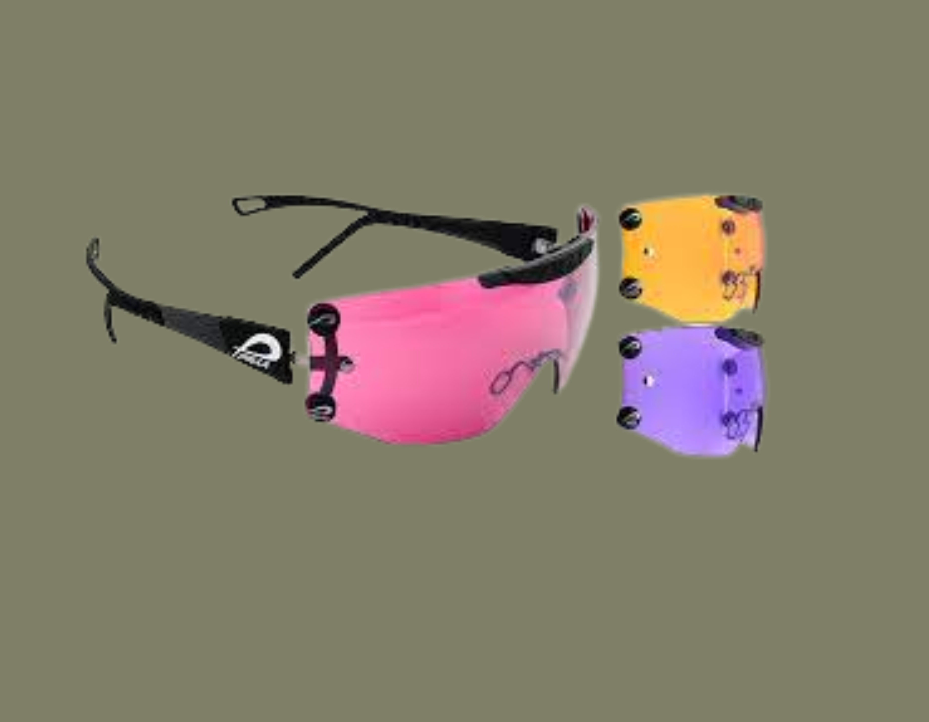 Shooting glasses – Lock N Load Philippines