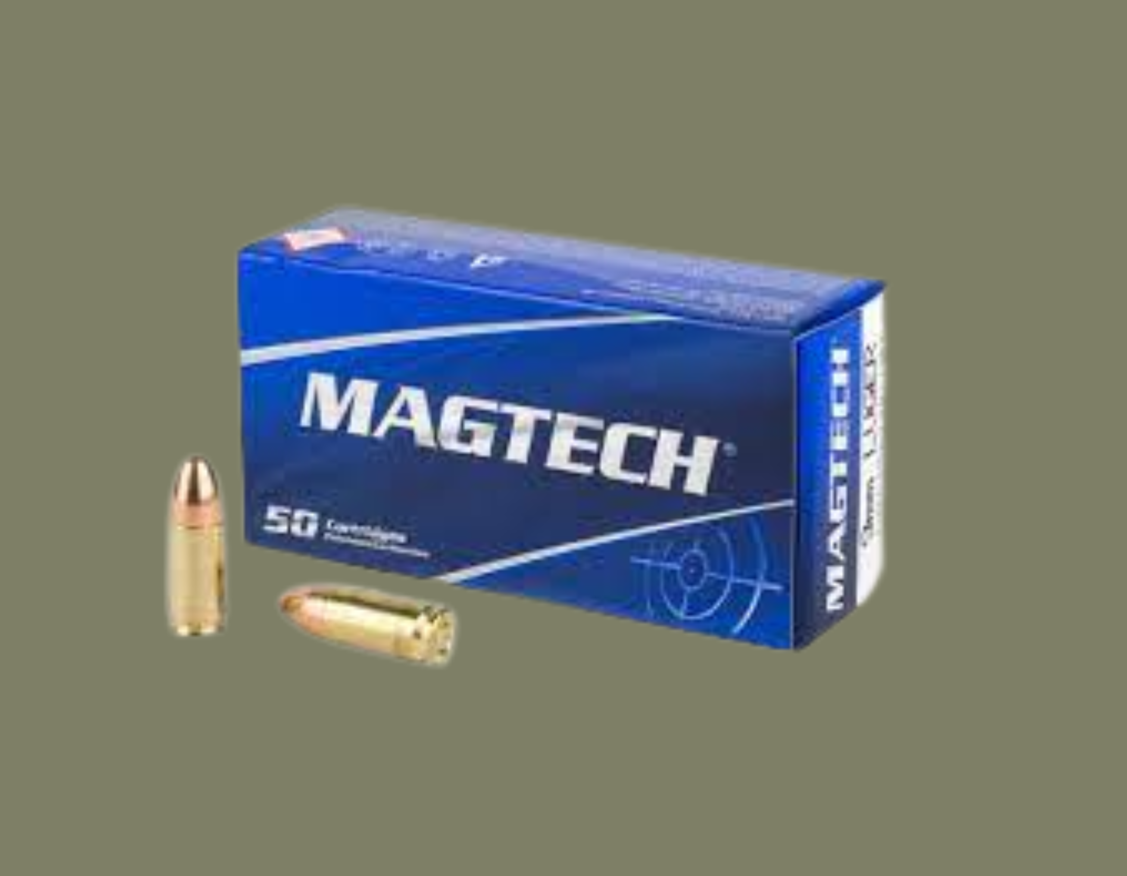Magtech Ammunition – Lock N Load Philippines