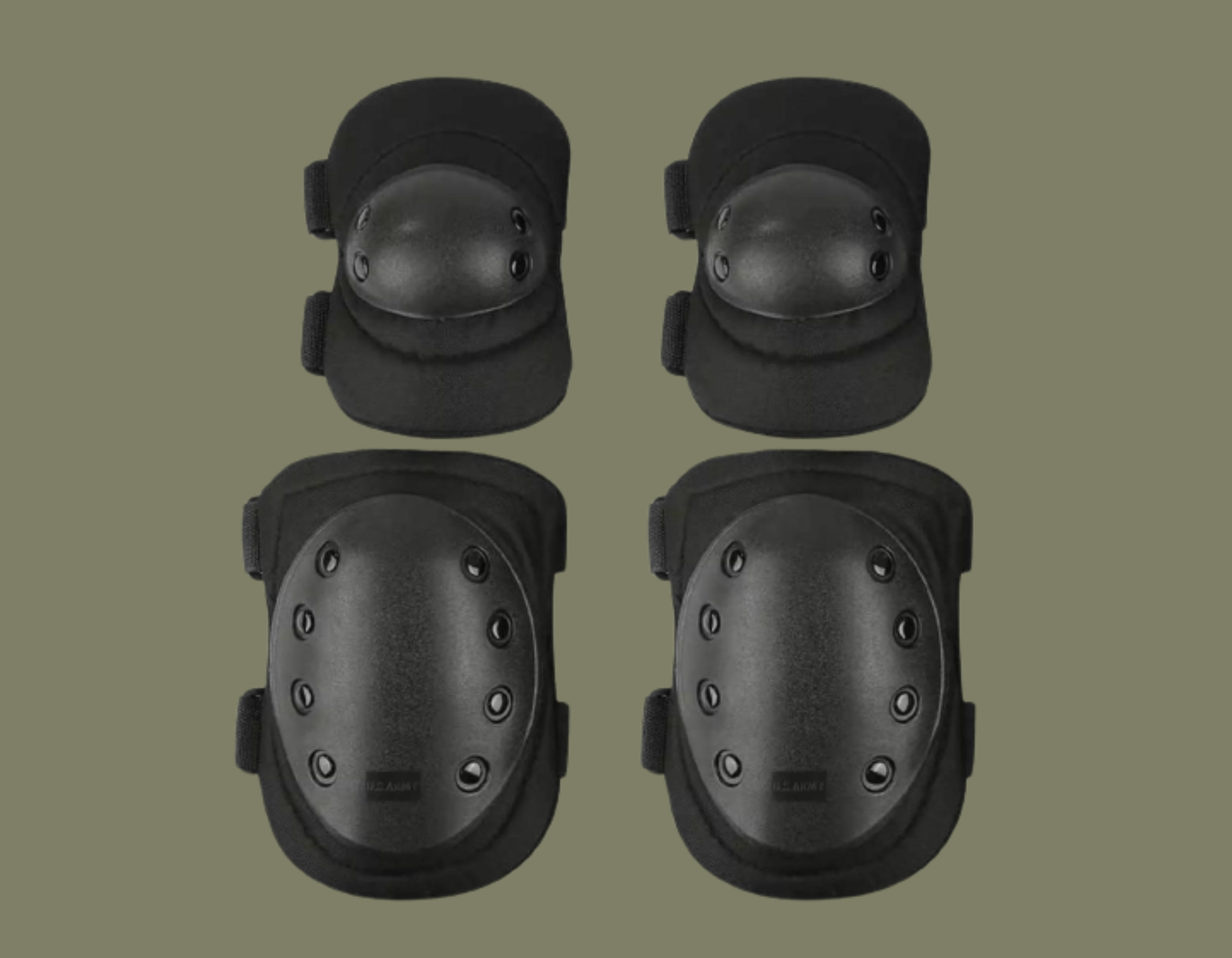 Knee Pads – Lock N Load Philippines