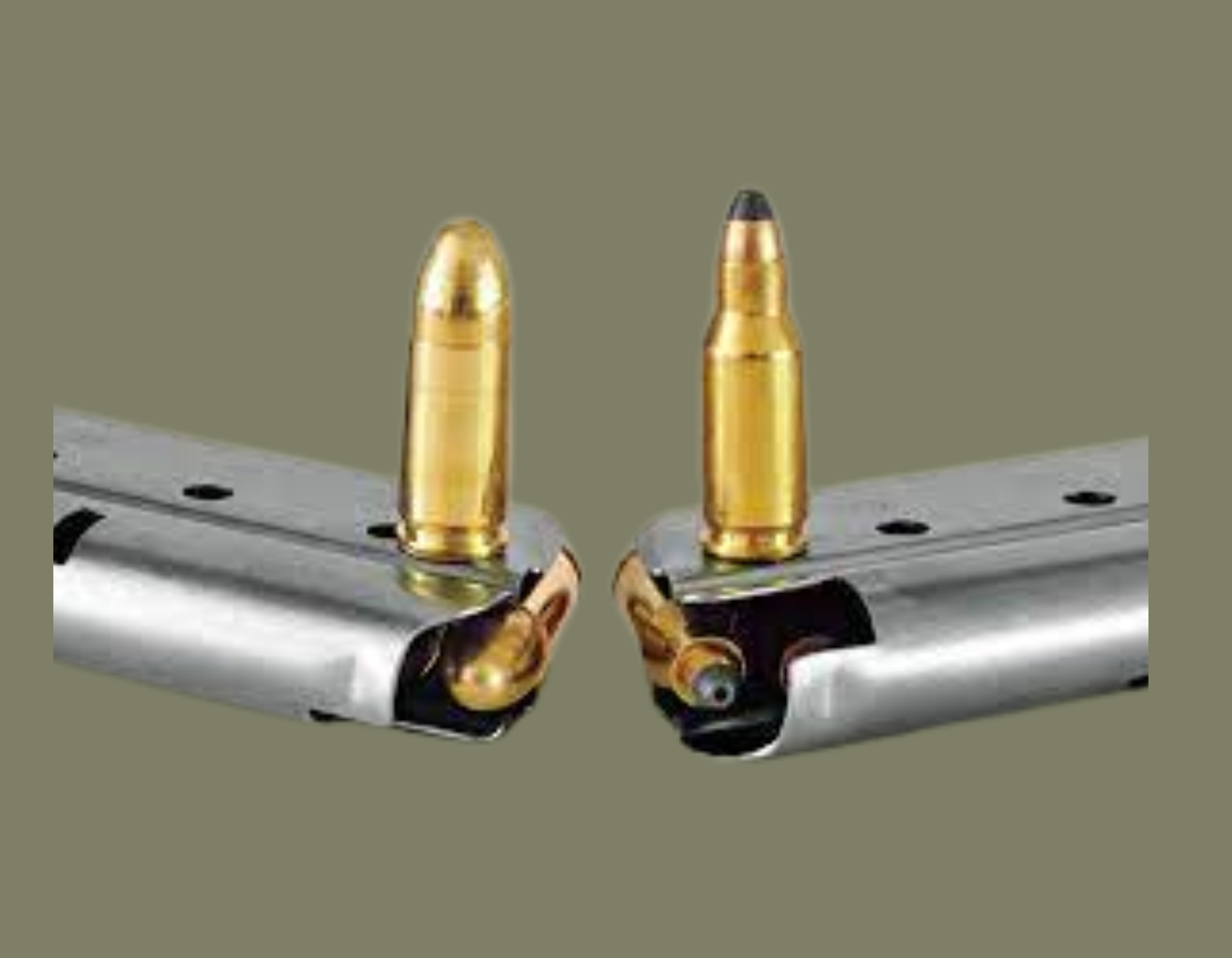 Ammunition – Lock N Load Philippines