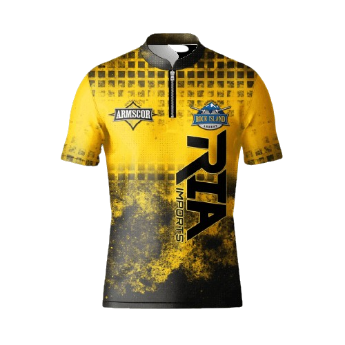RIA - Rock Island Shirts – Lock N Load Philippines