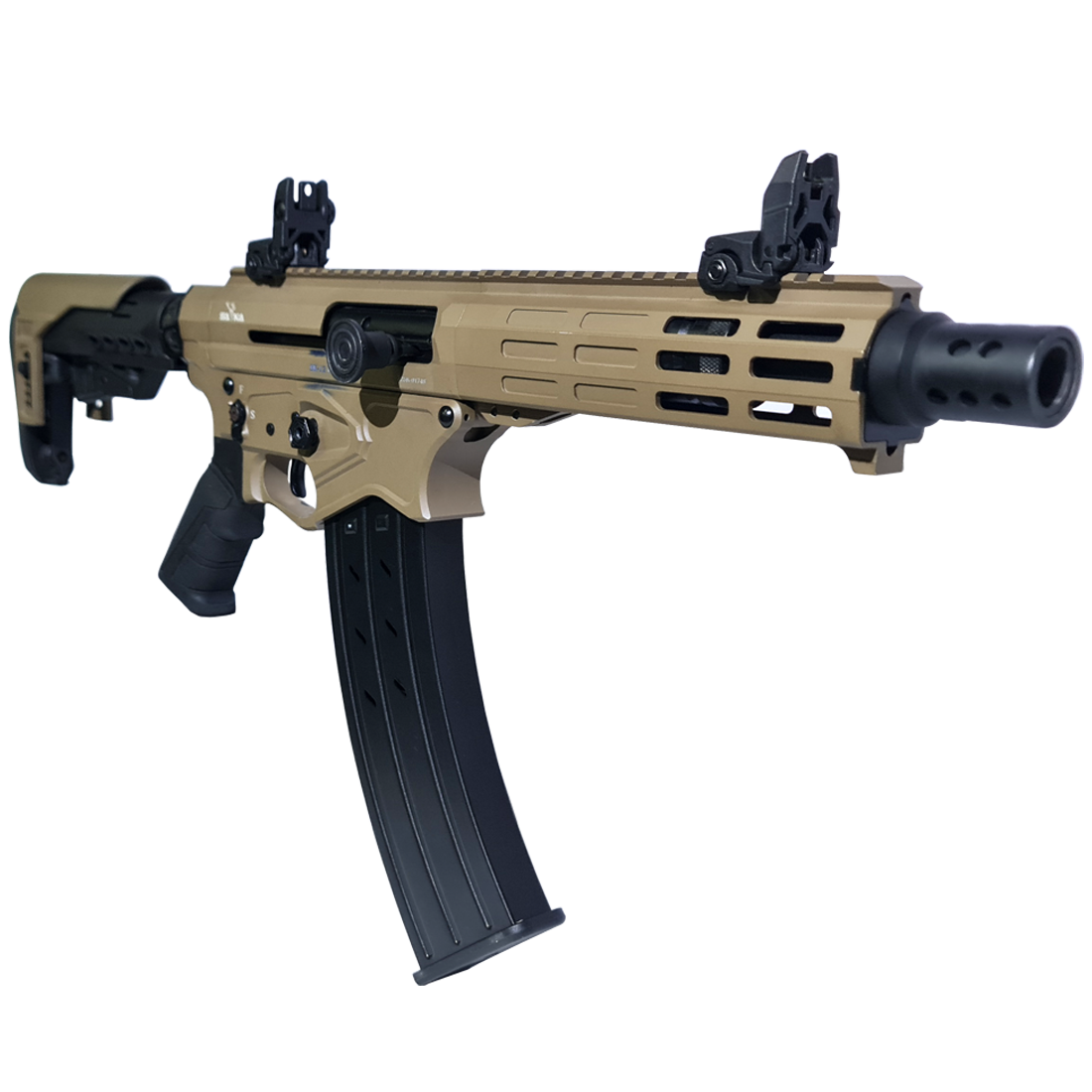 Saka-Guns – Lock N Load Philippines