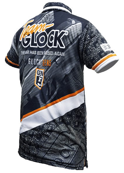 Glock Shirts – Lock N Load Philippines