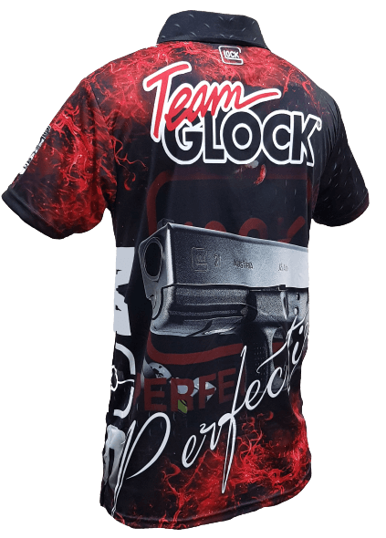Glock Shirts – Lock N Load Philippines