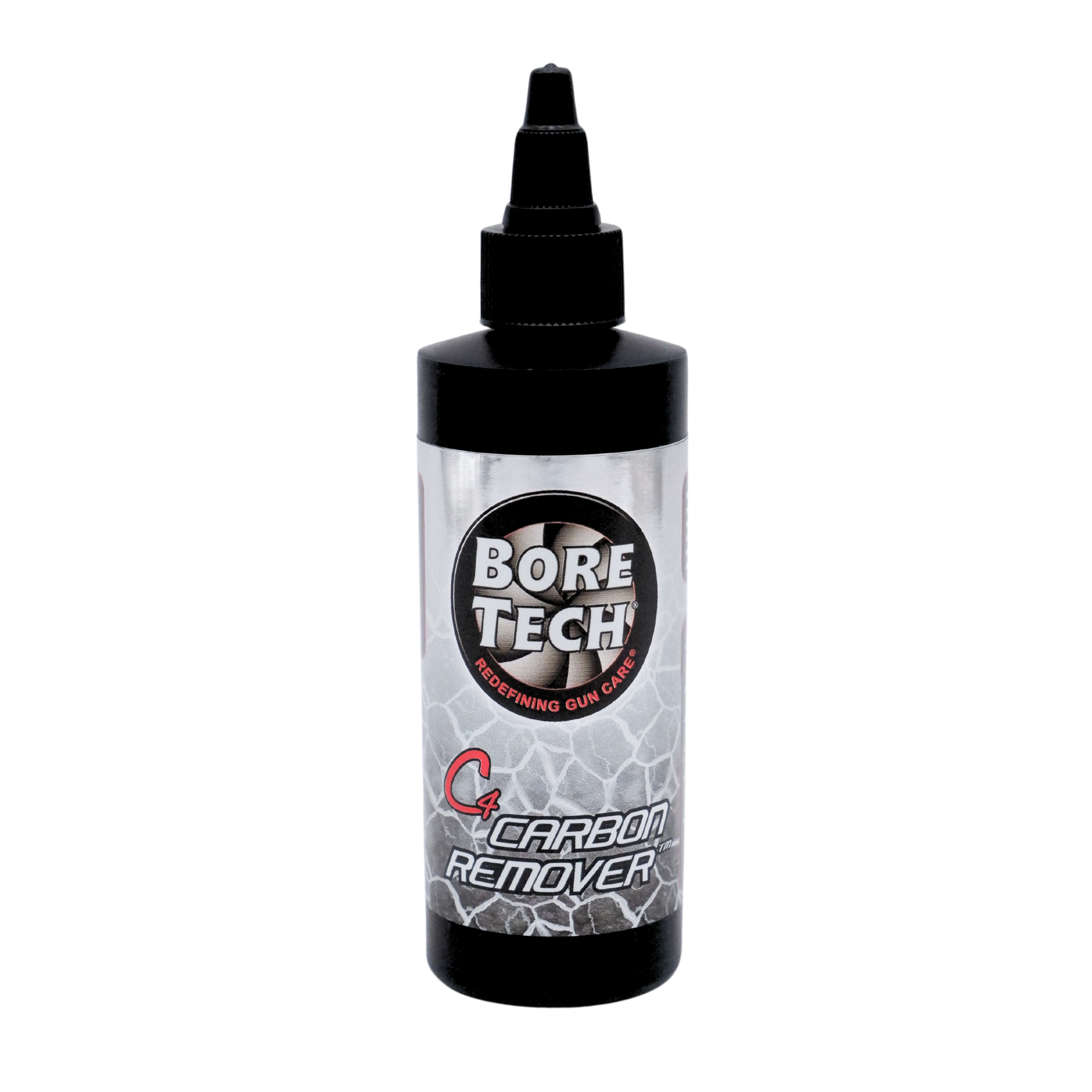 BORE TECH - C4 Carbon Remover (4oz) – Lock N Load Philippines