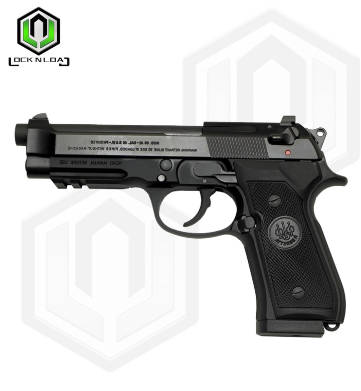 Beretta – Lock N Load Philippines