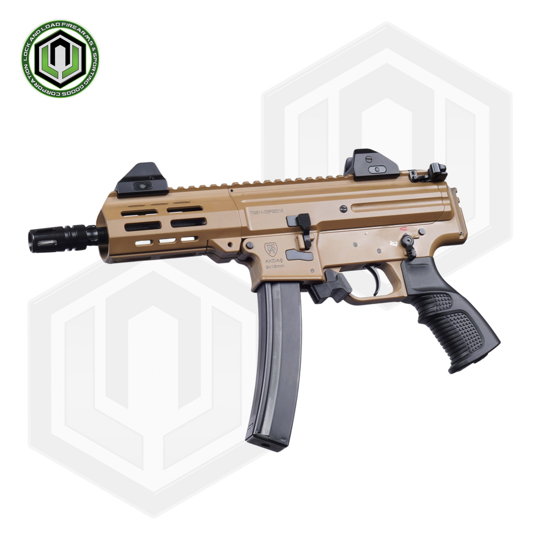 PCC Rifle – Lock N Load Philippines