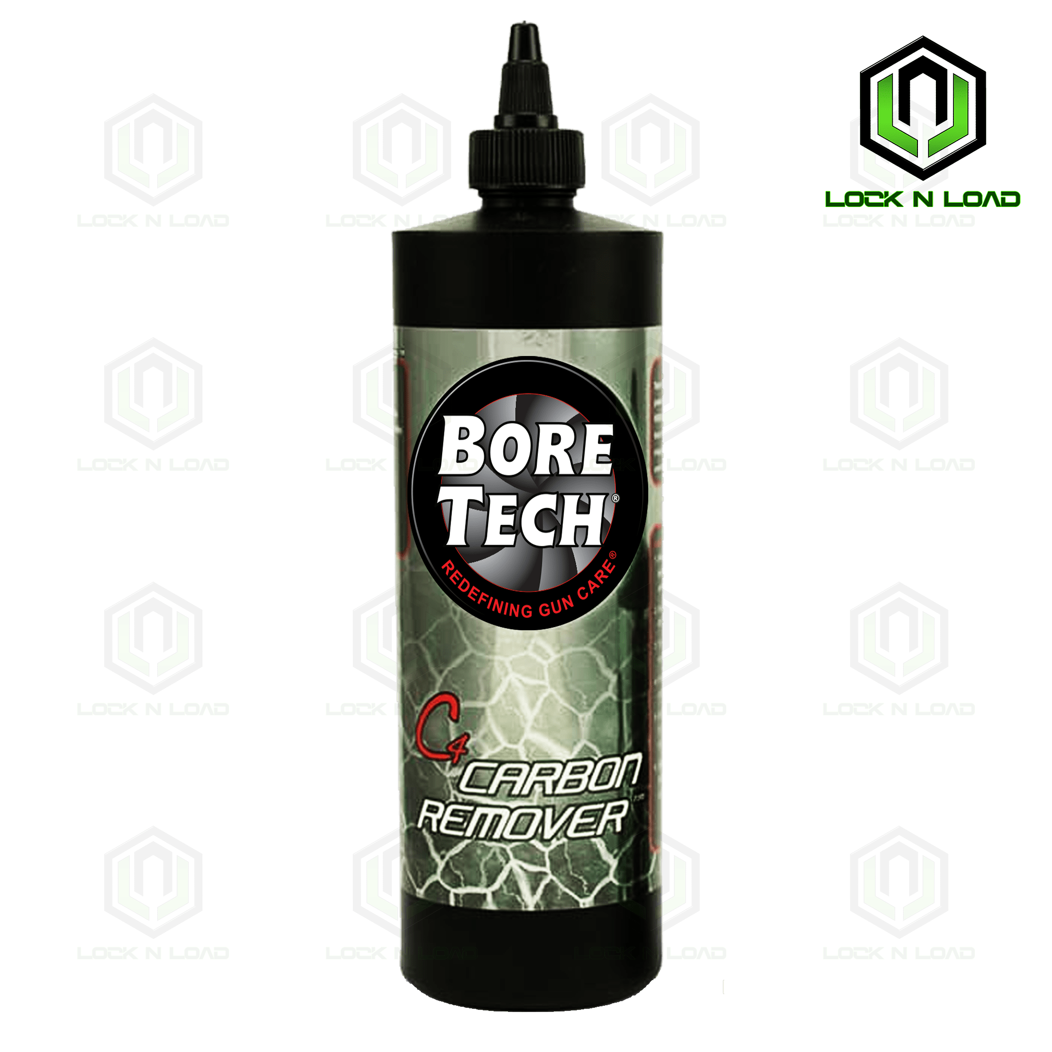 Bore Tech Carbon Remover 16oz – Lock N Load Philippines