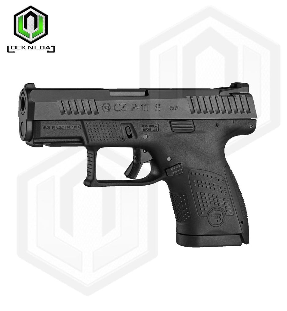 Pistol – Lock N Load Philippines