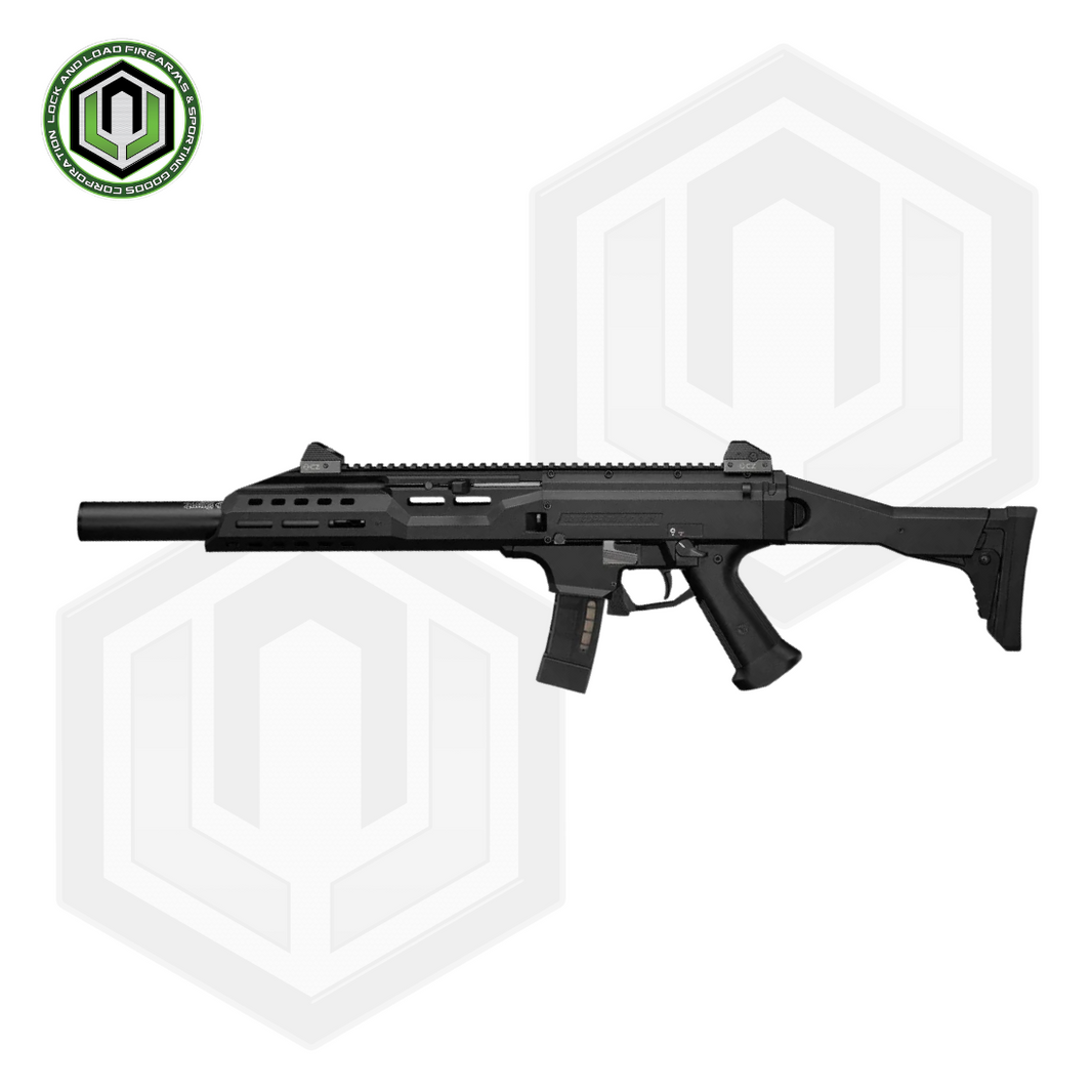 CZ USA – Lock N Load Philippines