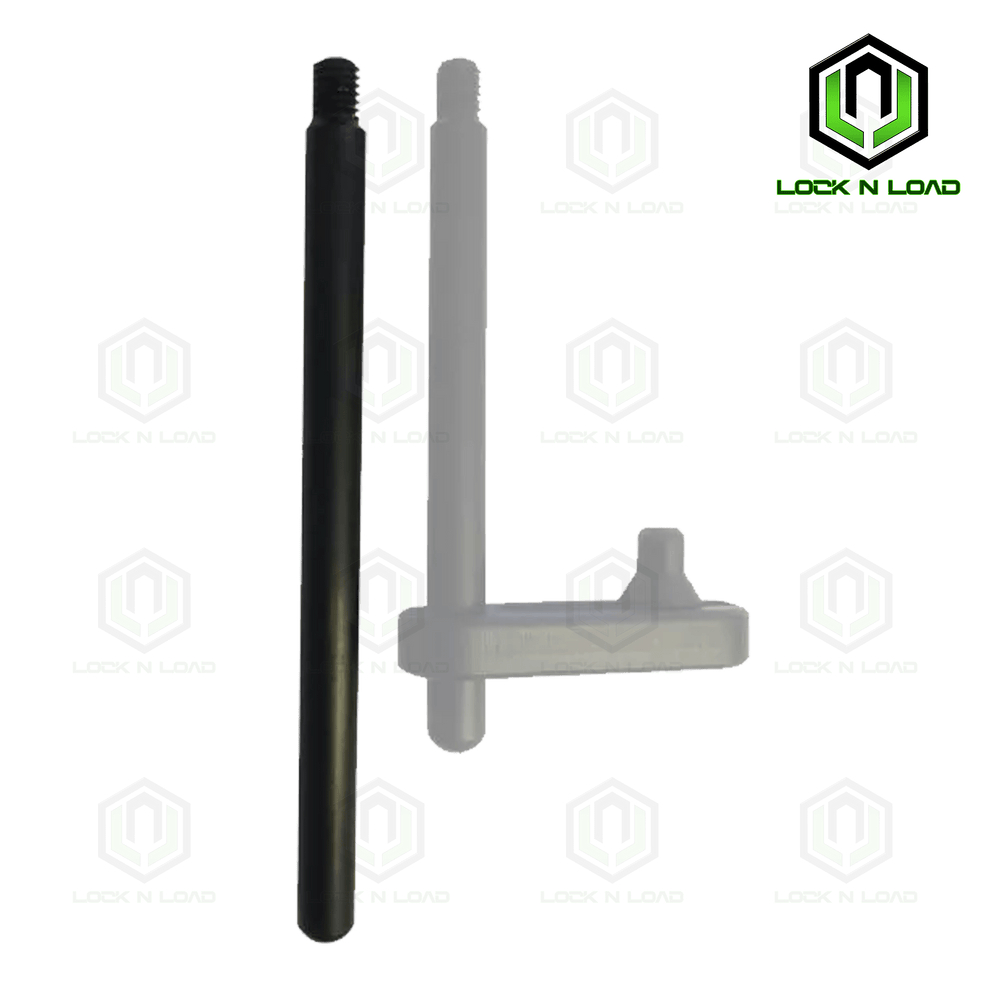 DAA Flex Alpha-X RM Holster Muzzle Support Extension Rod – Lock N Load ...