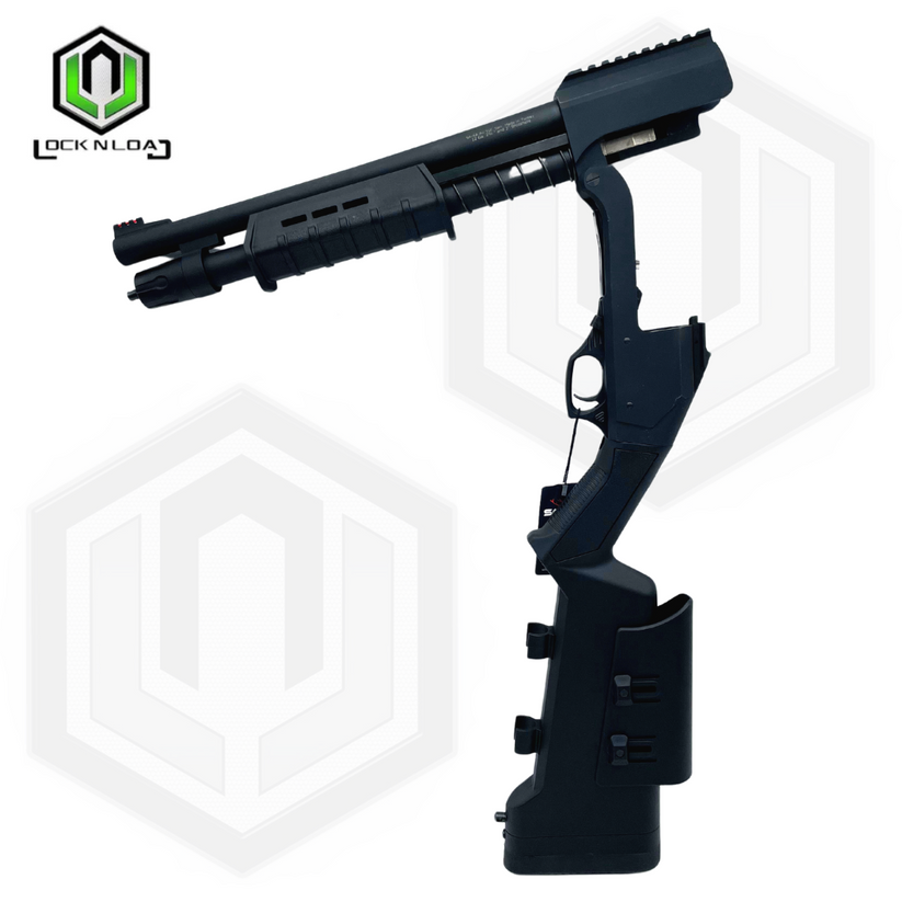 SAKA FP-12 Enforcer – Lock N Load Philippines