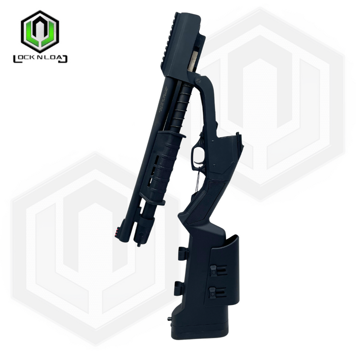 Guns – Lock N Load Philippines