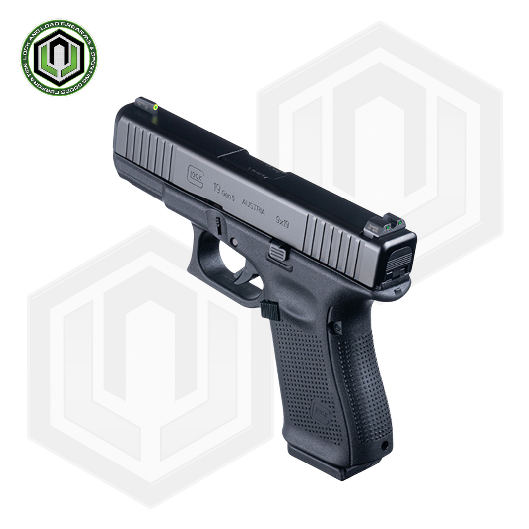 Glockpistol – Lock N Load Philippines