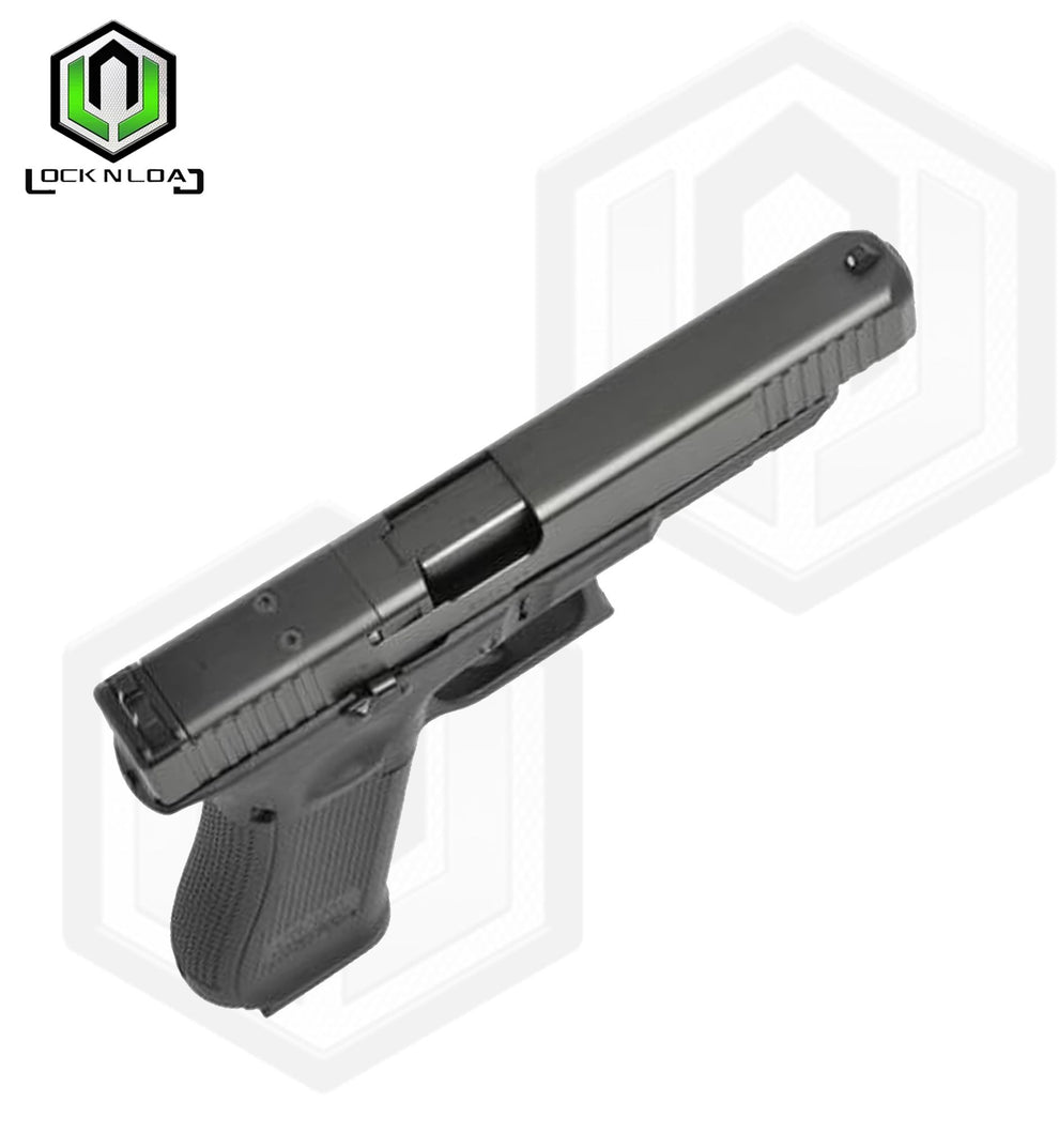 Glock 34 FS Gen5 MOS – Lock N Load Philippines