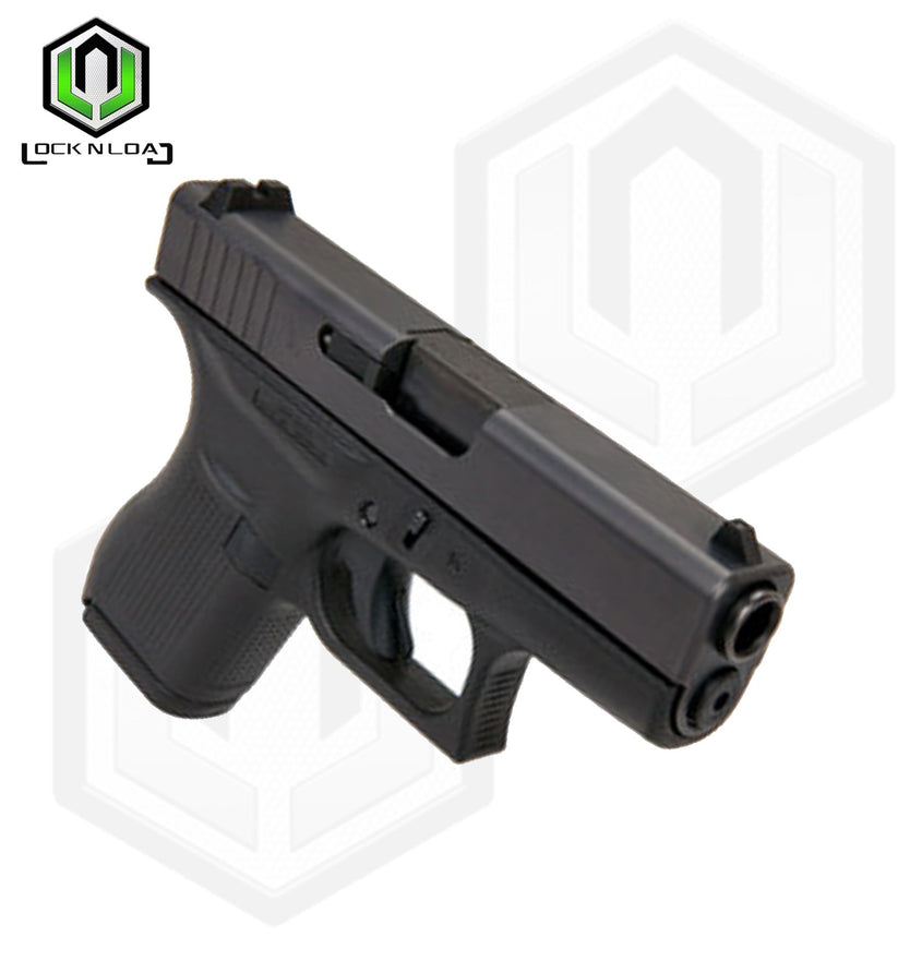 Glock 42 380 Auto – Lock N Load Philippines