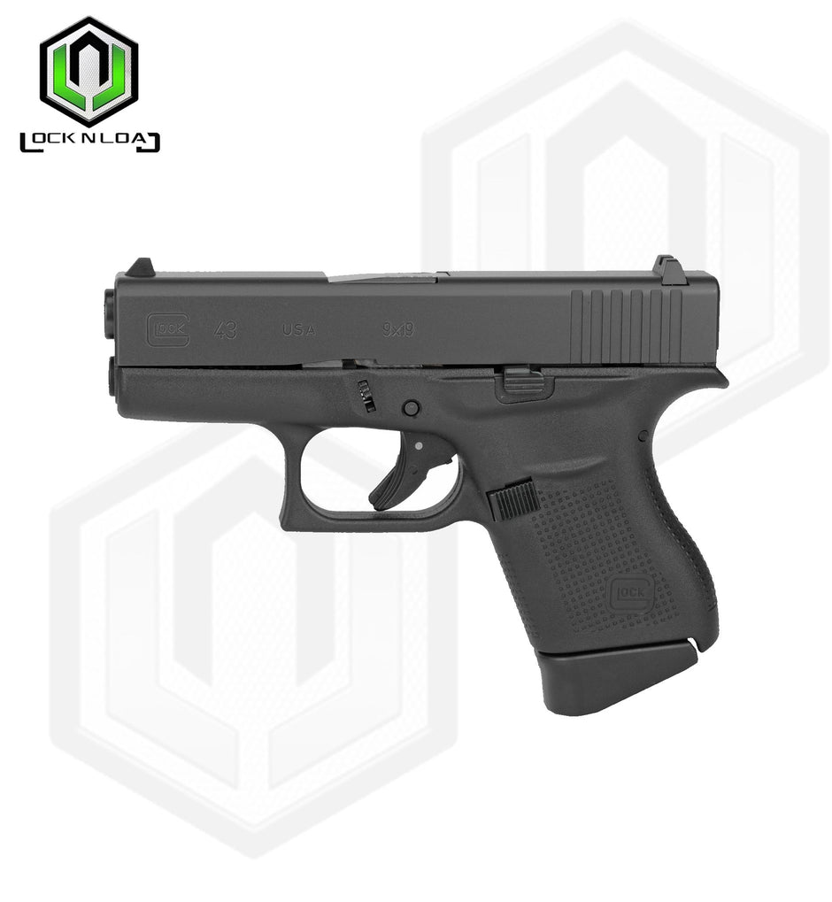 Glockpistol – Page 2 – Lock N Load Philippines