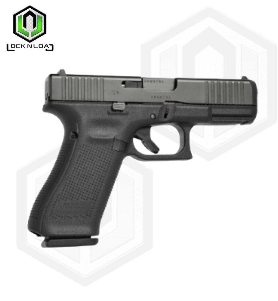 Glock 45 – Lock N Load Philippines