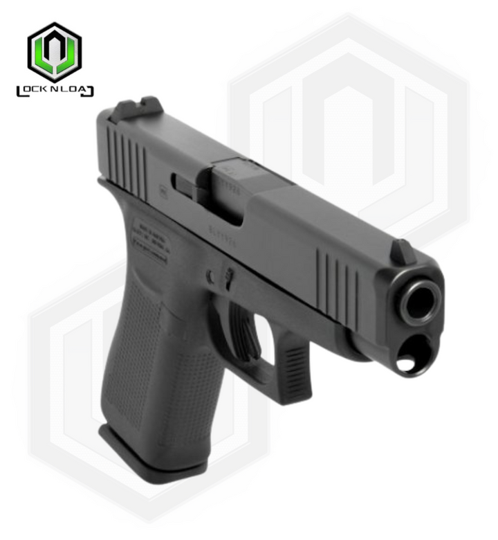 Pistol – Lock N Load Philippines