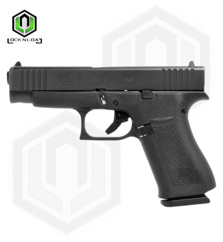 Pistol – Lock N Load Philippines