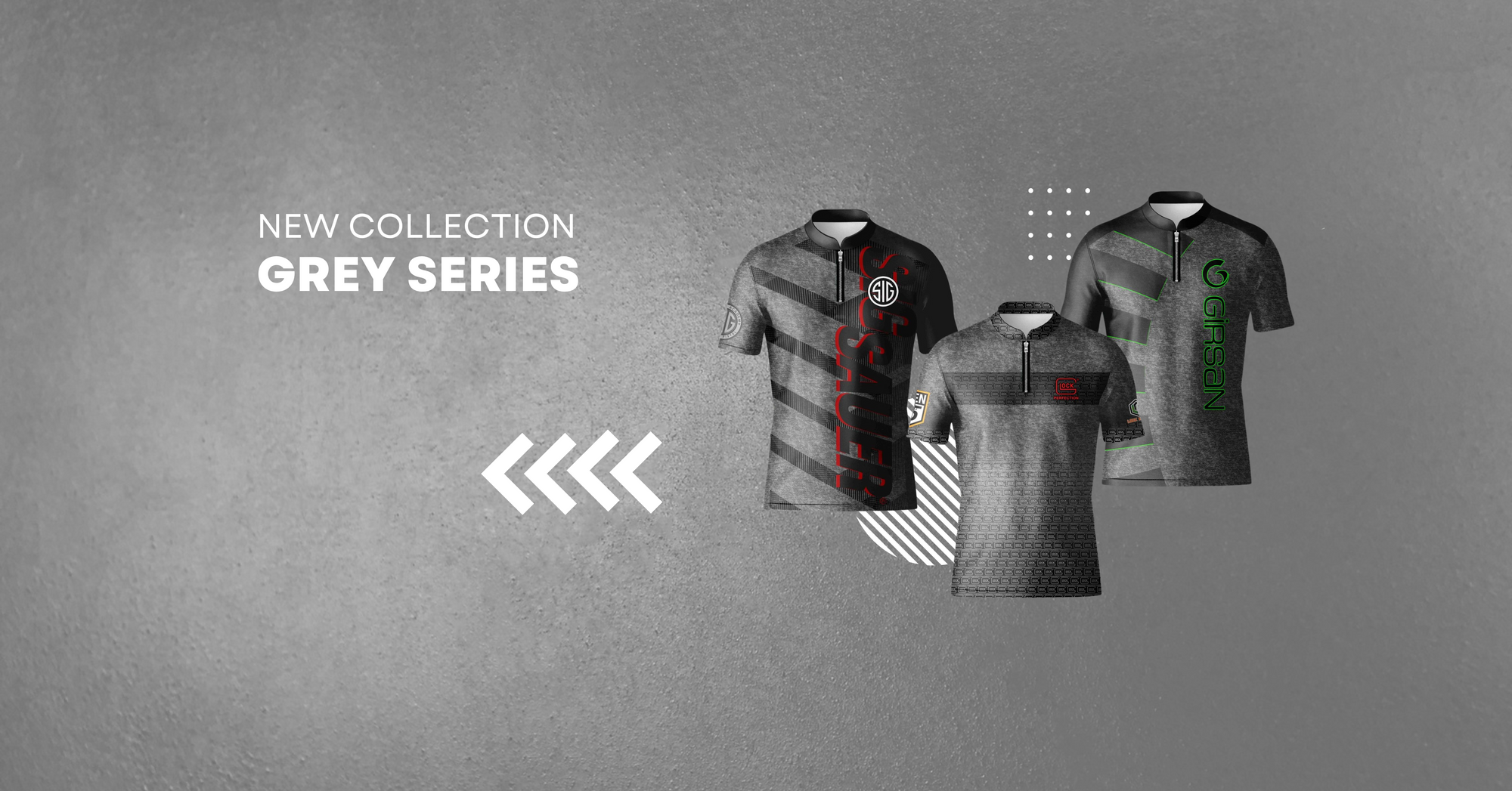 Pistol – Lock N Load Philippines