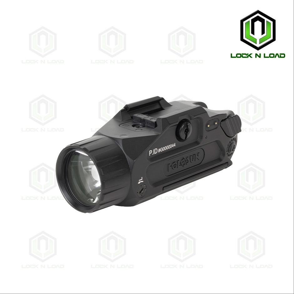 Optics/Red Dot – Lock N Load Philippines