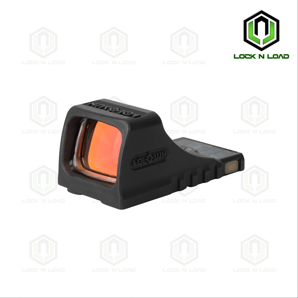 Holosun SCS MOS GR Flyer – Lock N Load Philippines
