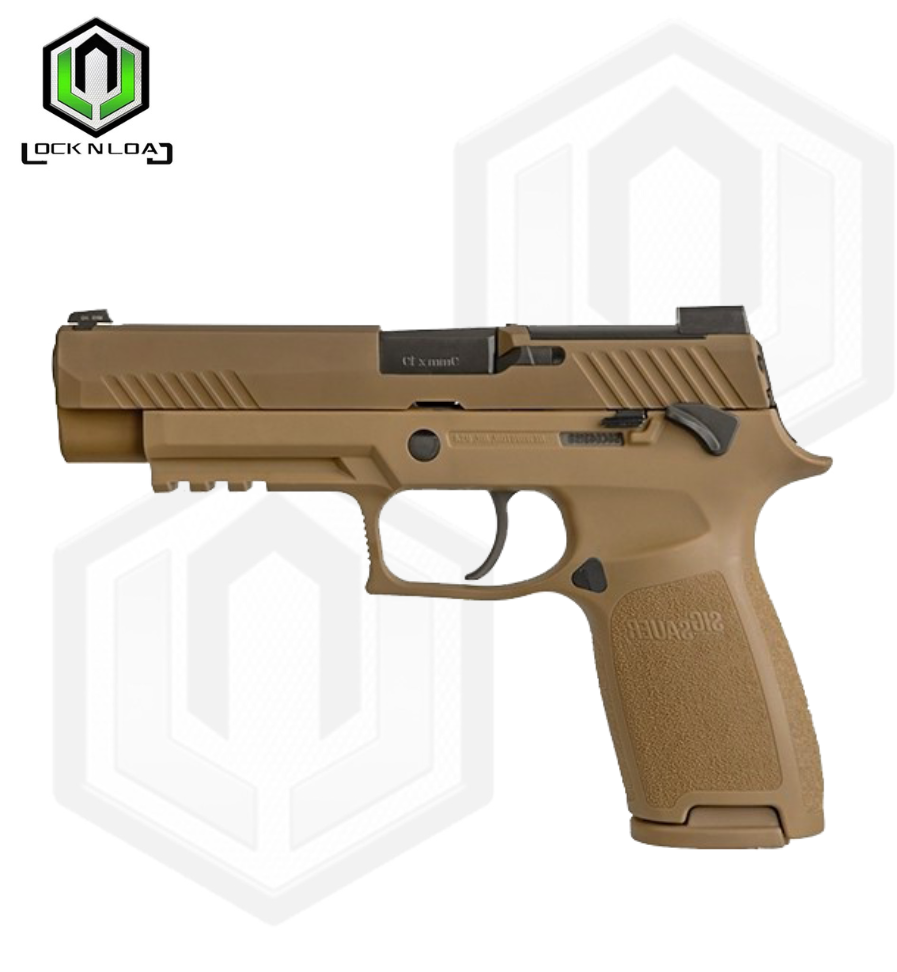 P320-M17 – Lock N Load Philippines