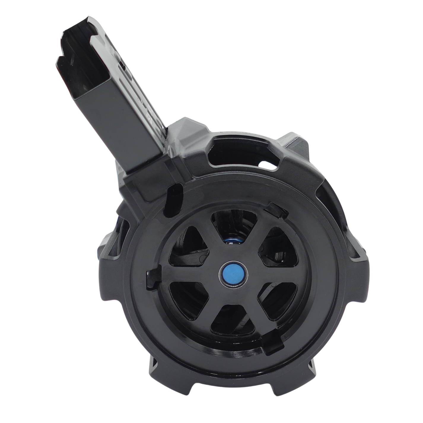 SAKA 20 Rounds Magazine (12 GAUGE) Black – Lock N Load Philippines