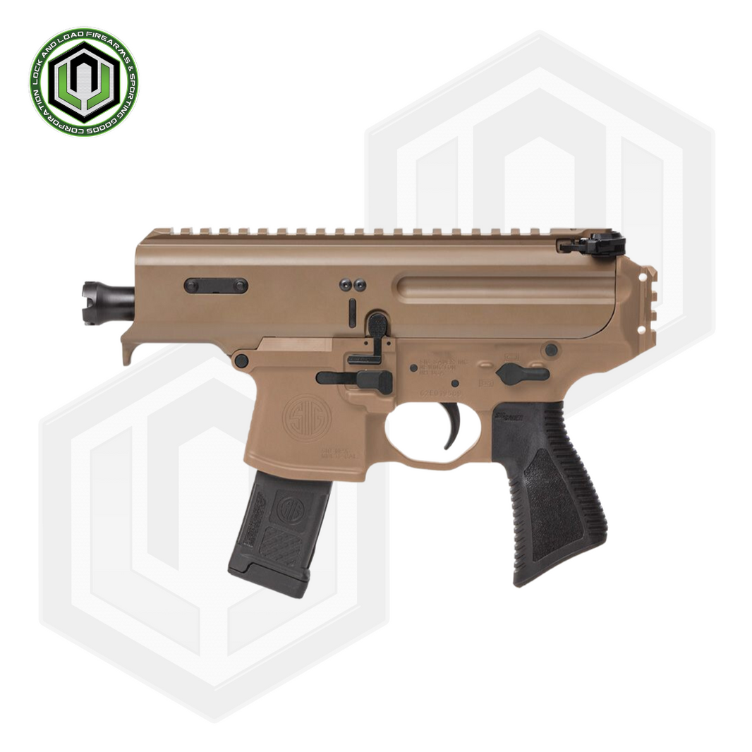 CZ P-09 – Lock N Load Philippines