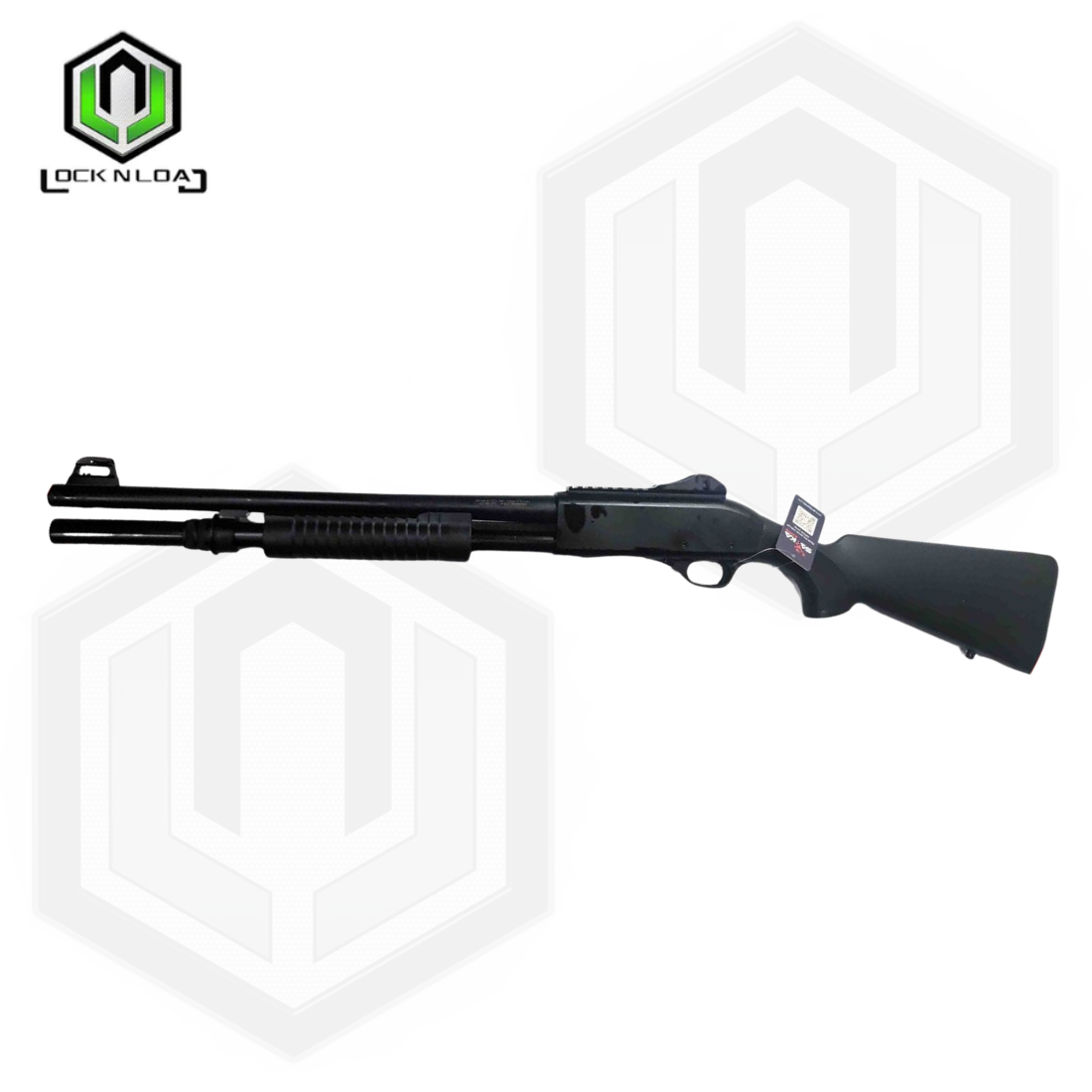 SAKA SK 575 Combat – Lock N Load Philippines