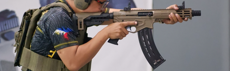 Guns – Lock N Load Philippines