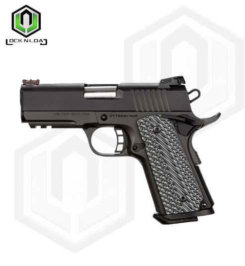 TAC Ultra CS 45 ACP – Lock N Load Philippines