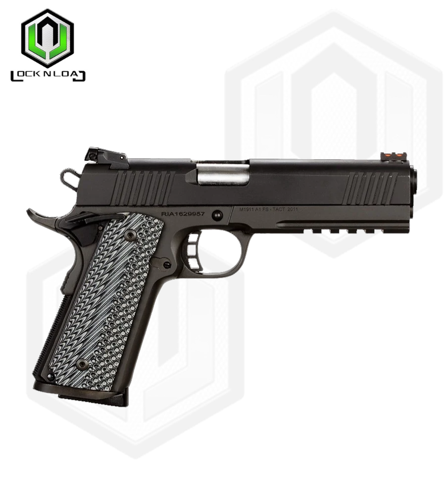 TAC Ultra FS 45 ACP – Lock N Load Philippines