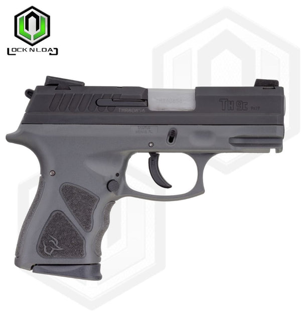 Taurus TH9c – Lock N Load Philippines