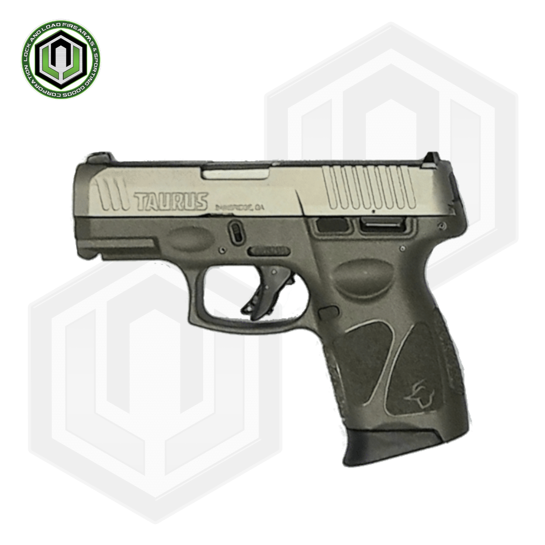 Taurus G3C – Lock N Load Philippines