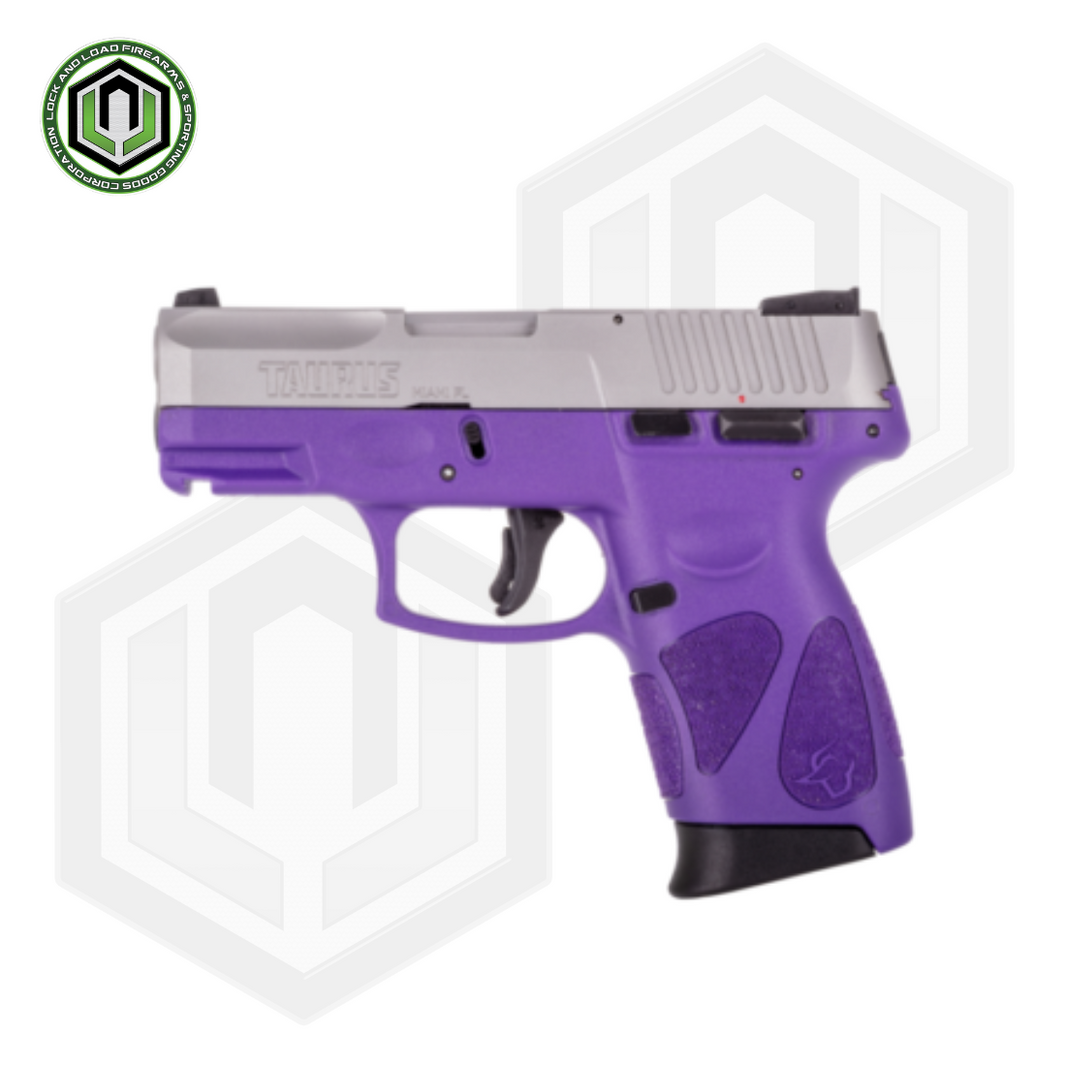 Taurus – Lock N Load Philippines