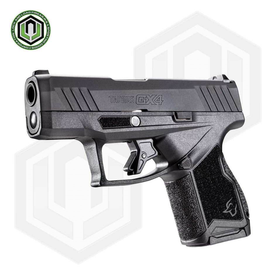 TAURUS G3 TAN-BLACK – Lock N Load Philippines