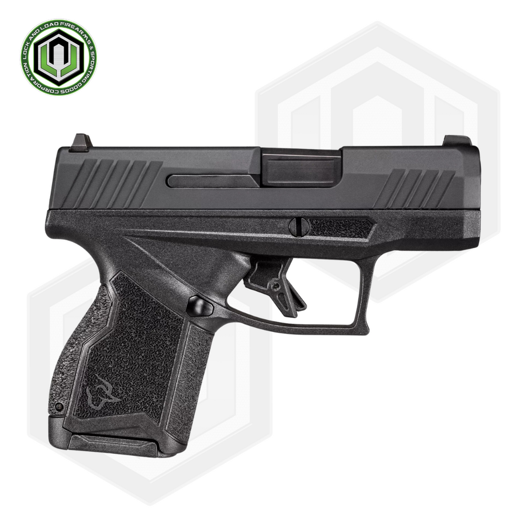 Taurus – Lock N Load Philippines