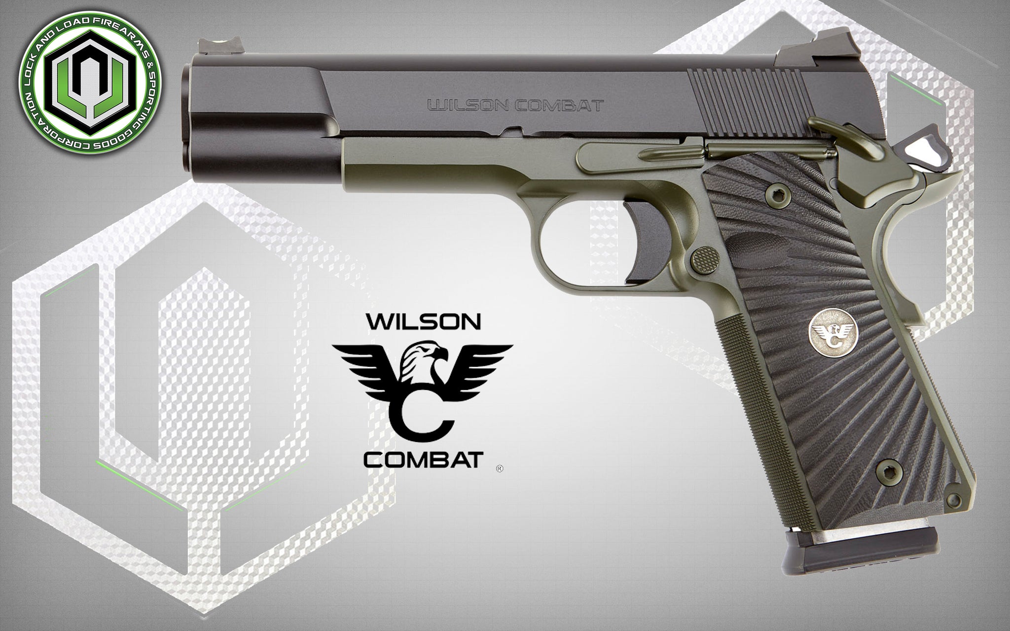 Wilson Combat ULC – Lock N Load Philippines