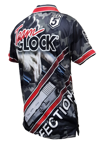 Glock Shirts – Lock N Load Philippines