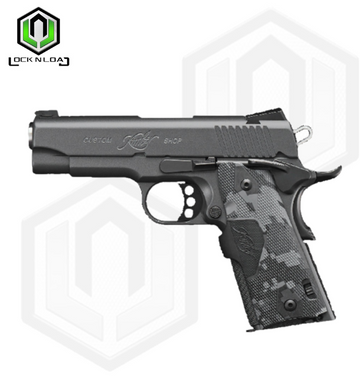 Pistol – Lock N Load Philippines