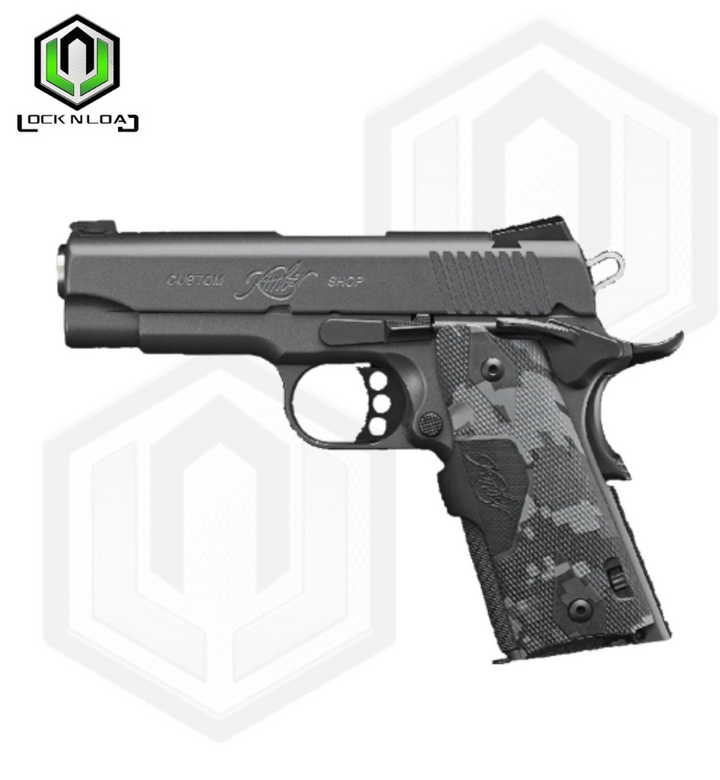 Pistol – Lock N Load Philippines