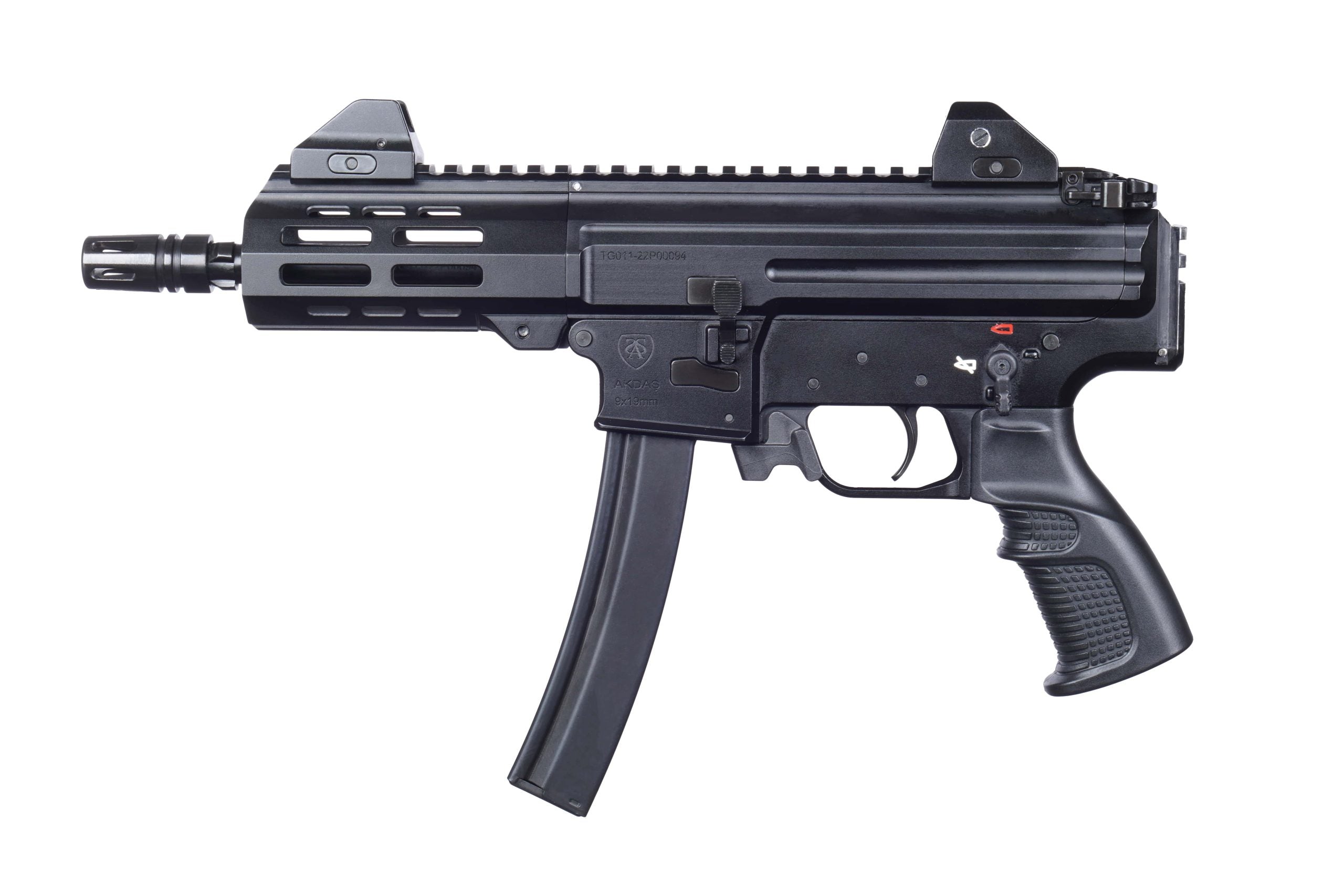 PCC Rifle – Lock N Load Philippines