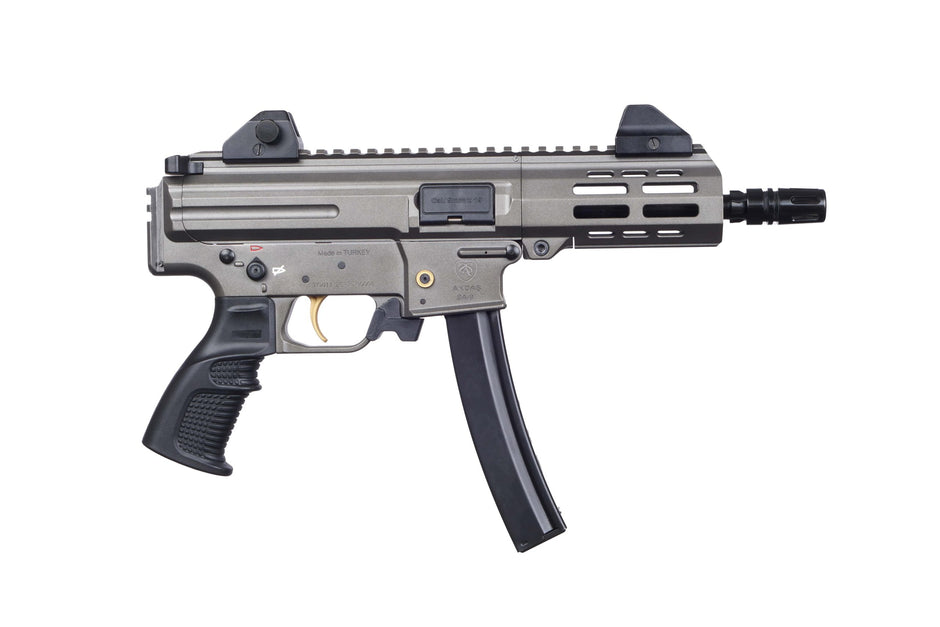 Guns – Lock N Load Philippines