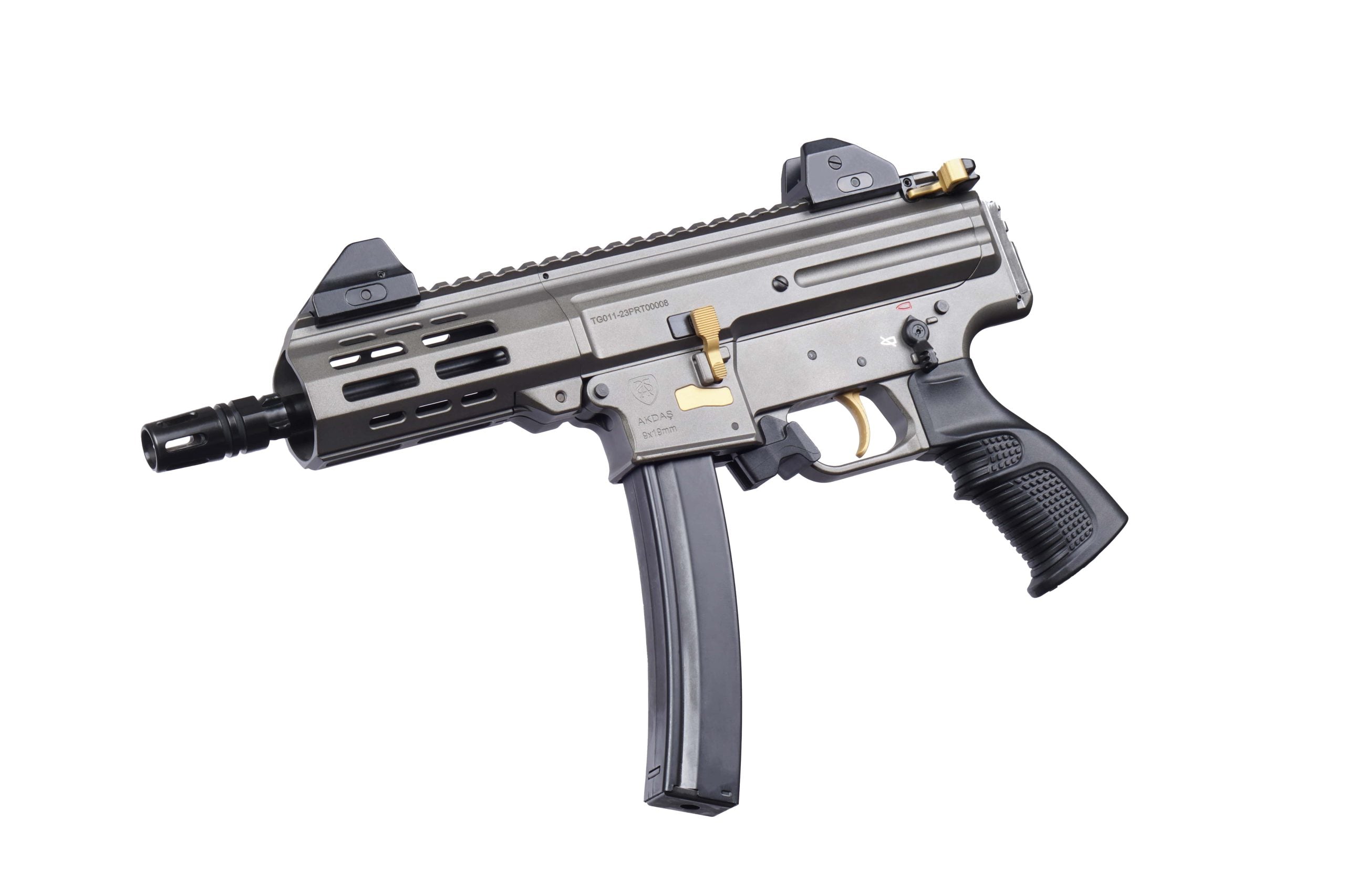 Guns – Lock N Load Philippines