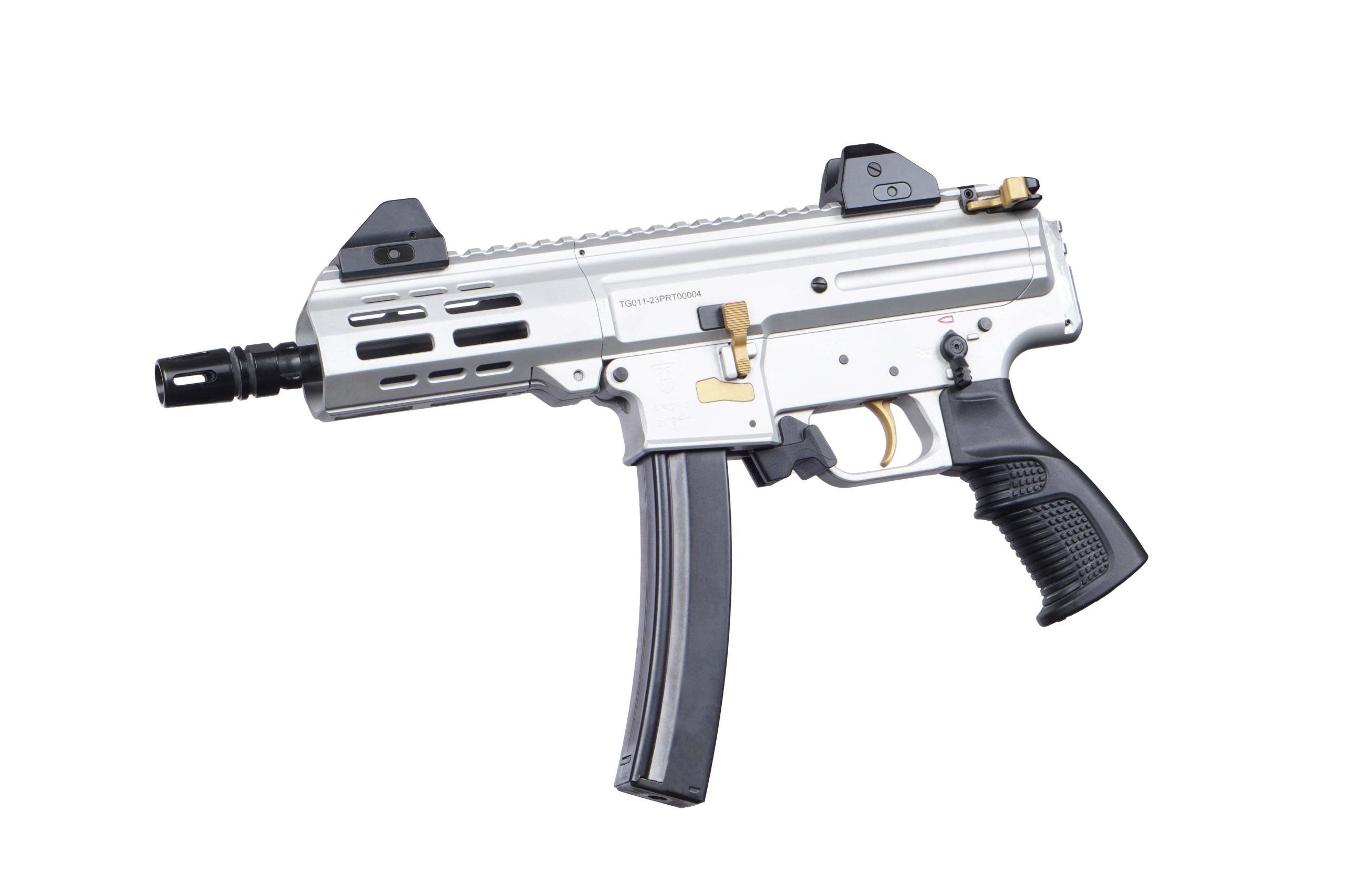 PCC Rifle – Lock N Load Philippines