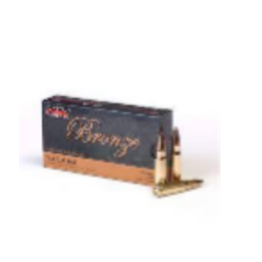 PMC 7.62X39 FULL METAL JACKET – Lock N Load Philippines